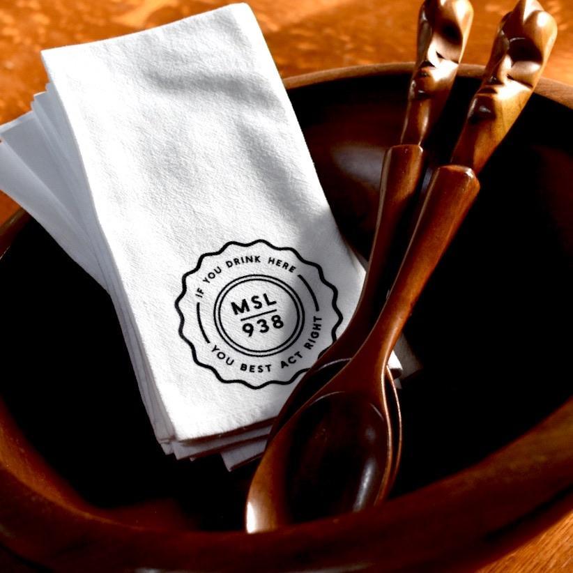 city-collection-the-muscle-shoals-florence-dinner-napkinhand-towel ...